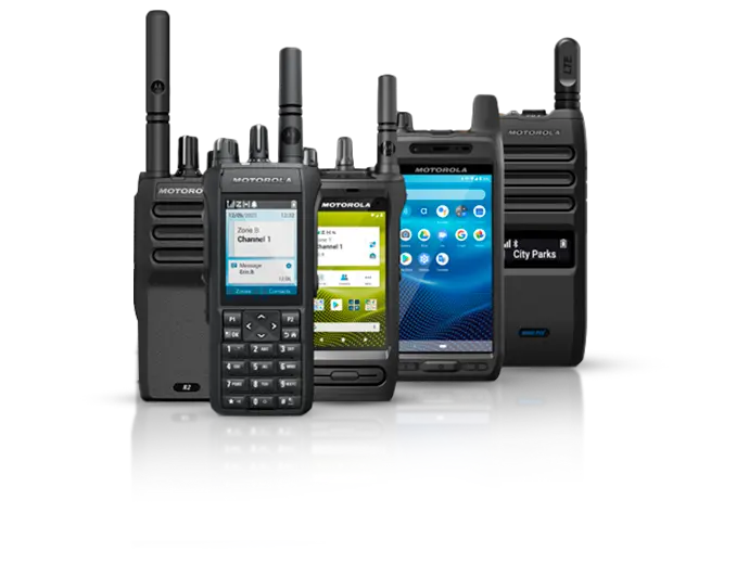 Soluciones Integrales Telmarc | Radio comunicaciones