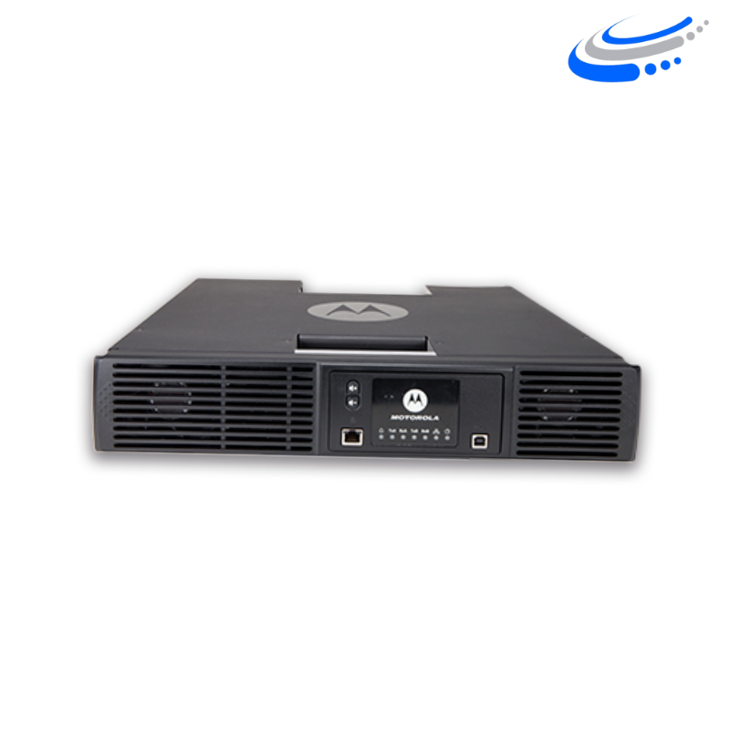 Repetidor Motorola SLR 8000 | Soluciones Integrales Telmarc CA
